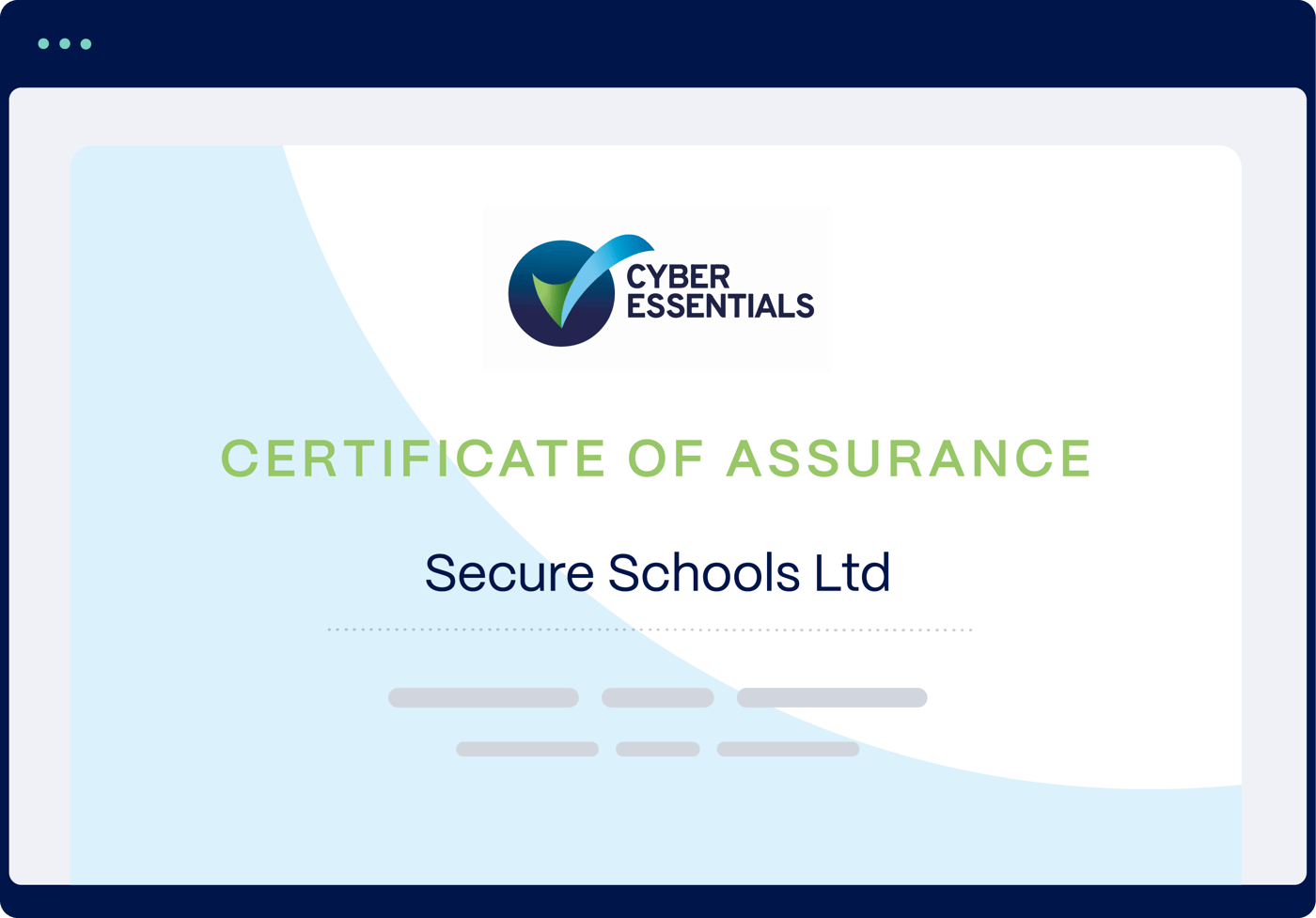 Essential Certification