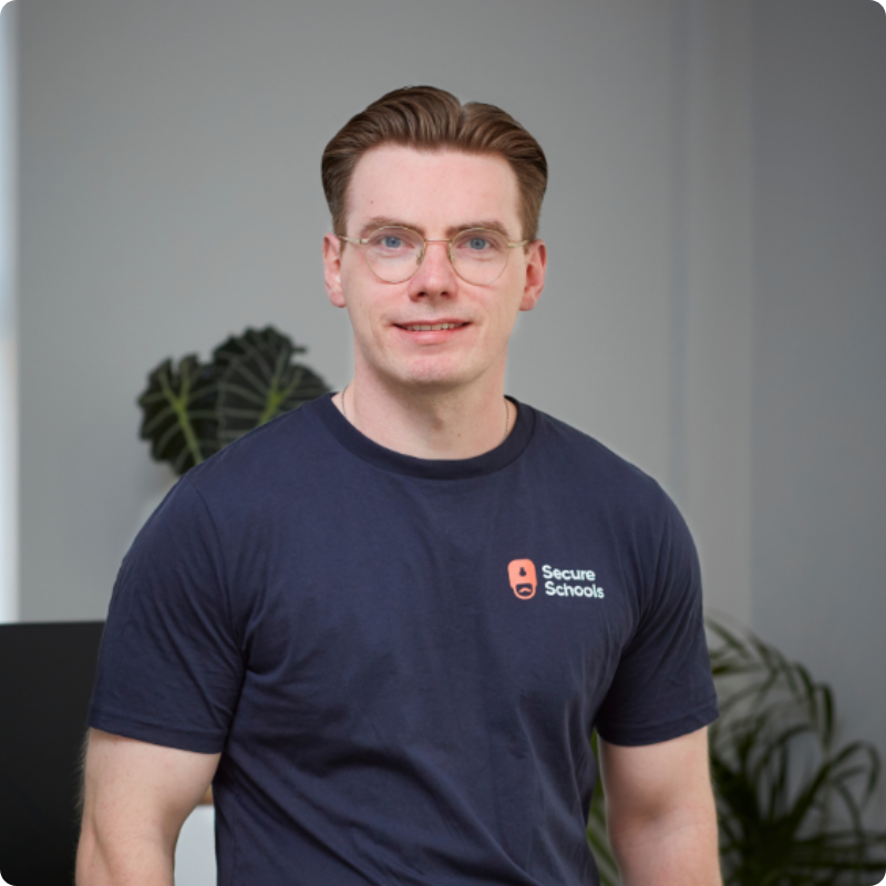 Meet the team