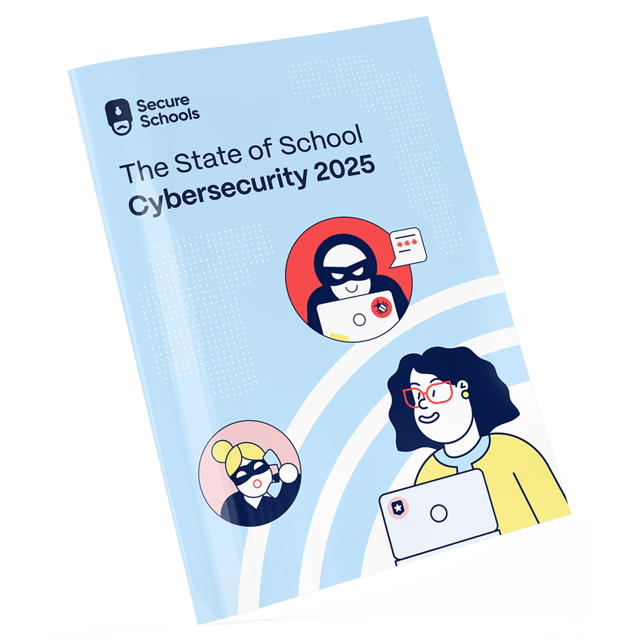 The State of School Cybersecurity 2025