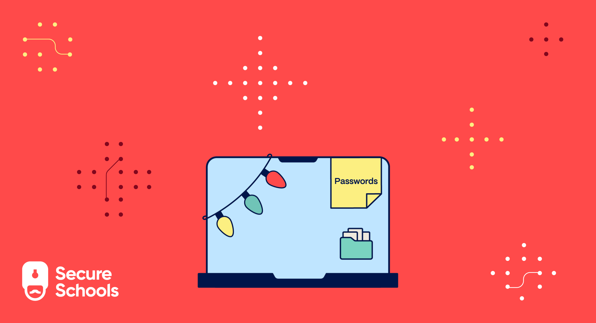 A Cybersecure Christmas: The Grinch-Free Guide