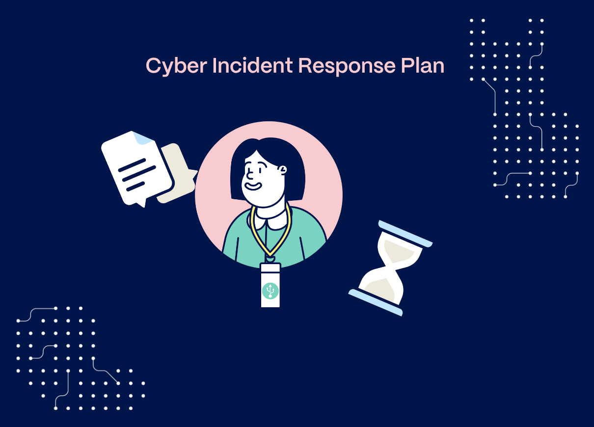 Cyber Incident Response Poster
